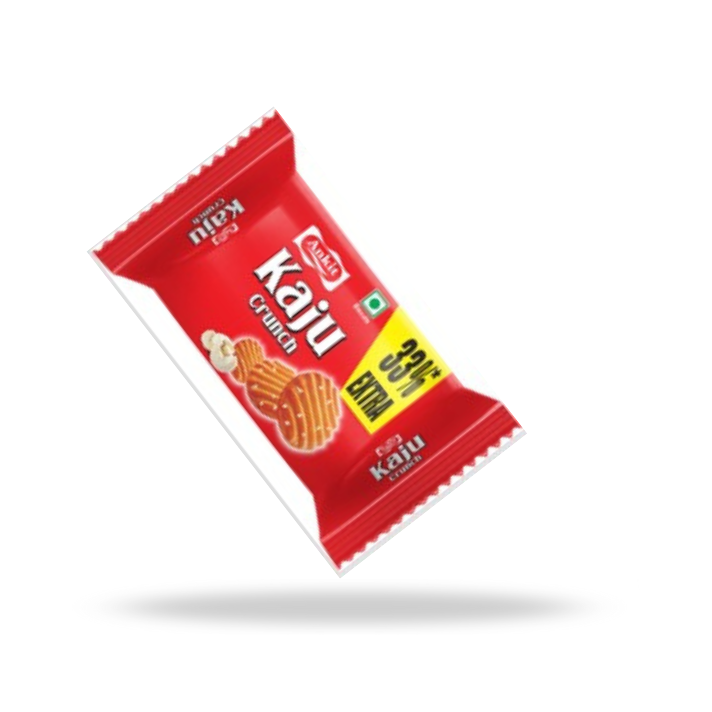 Kaju Biscuits – Ankit Biscuit