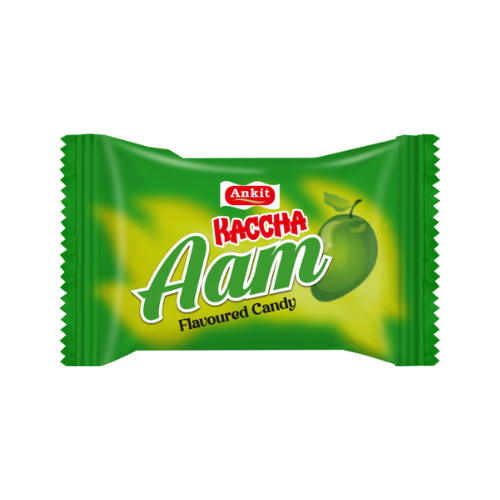 Kachha Aam – Ankit Biscuit