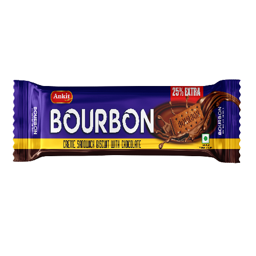 Bourbon ATC – Ankit Biscuit